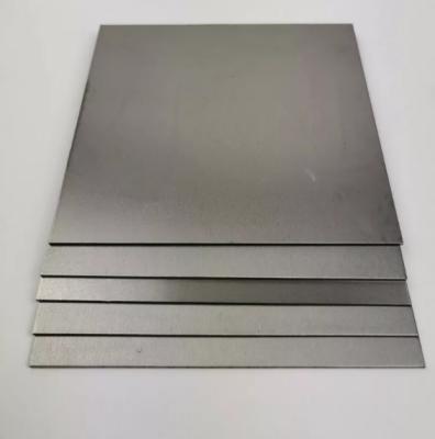 China ASTM B164 Monel 400 Alloy Sheet Plate Rod Bar 8-200mm Nickel Copper Alloy for sale
