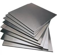 China ASTM B164 Monel 400 Alloy Sheet Plate Rod Bar 8-200mm Nickel Copper Alloy for sale