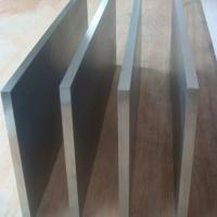 China ASTM B164 Monel 400 Alloy Sheet Plate Rod Bar 8-200mm Nickel Copper Alloy for sale