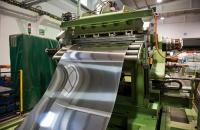 China Hastelloy C276 Nickel Alloy Sheet Plate ASTM B564 Cold Rolled 0.8-36mm for sale
