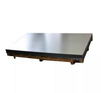 China 1050 5083 Aluminum Plate Sheet 3mm 4mm 5mm Thickness for sale
