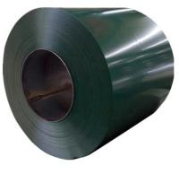 China Prepainted Galvanized Steel Coil 0.125-2mm Thickness PVDF PE PPGI Colorbond Metal for sale