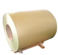China Roofing Sheet Galvanized Steel Coil 12 Micron Prepainted PPGI PPGL Fabrication for sale