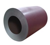 China Prepainted Galvanized Steel Coil PPGI 0.125-2mm Thickness 600-1250mm Width for sale