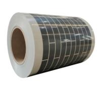 China Prepainted Galvanized Steel Coil PPGI 0.125-2mm Thickness 600-1250mm Width for sale