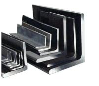 China Q235 Q345 Structural Steel Angle A36 Hot Rolled Galvanized Steel Angle for sale