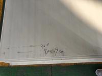 China NO.1 304 Stainless Steel Sheet 2mm Thick 201 202 Cold Rolled Polished BAOSTEEL for sale