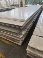 China 2mm 3mm Stainless Steel Sheet Hairline Finish Stainless Steel 201 304 for sale