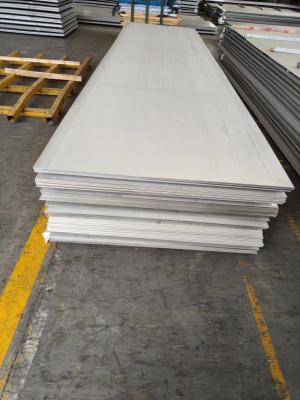 China ASTM GB No.1 Surface Stainless Steel Sheet Plate Welding 316l Stainless Steel Sheet Metal for sale