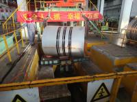 China 304 430 BA Mirror Stainless Steel Coil Crc Cold Rolled Coil 300mm For Hotel Building for sale
