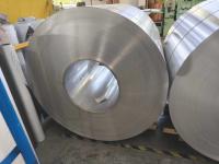 China 304 430 BA Mirror Stainless Steel Coil Crc Cold Rolled Coil 300mm For Hotel Building for sale