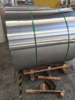 China 304 430 BA Mirror Stainless Steel Coil Crc Cold Rolled Coil 300mm For Hotel Building for sale