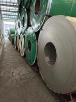 China Cold Rolled Stainless Steel Coil ASTM AISI for sale