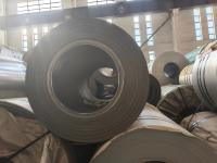 China 410 420 201 Stainless Steel Coil Ss 304 Coil Roll  Tiso 2B Finish 2mm To 20mm for sale