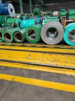 China 304 430 BA Mirror Stainless Steel Coil Crc Cold Rolled Coil 300mm For Hotel Building for sale