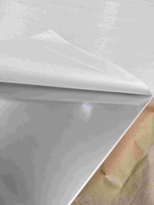 China Polished 304 Stainless Steel Sheet Plate 0.3MM - 4.0MM for sale