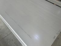 China ASTM 410 316L Stainless Steel Sheets Duplex Stainless Steel Plate 3.5mm BA Finish for sale
