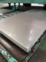 China AISI 316L Stainless Steel Sheets Checker 10k Ss Mirror Finish Sheet 1500mm for sale