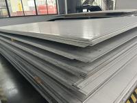 China Ss Mirror 316L Stainless Steel Sheets 10MM - 2000MM for sale