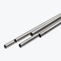 China 201 202 430 Stainless Exhaust Tubing 201 201 Stainless Steel Tube 4 Inch Stainless Steel Pipe for sale