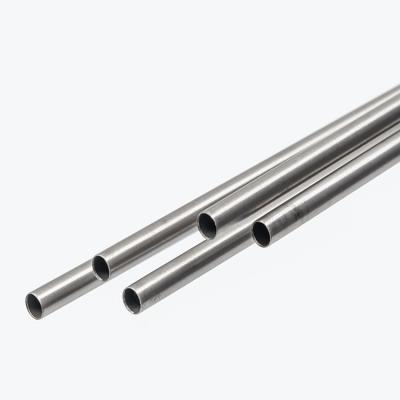 China 201 202 430 Stainless Exhaust Tubing 201 201 Stainless Steel Tube 4 Inch Stainless Steel Pipe for sale