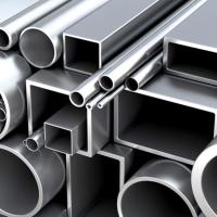 China 1.5 Inch Stainless Steel Square Tube Stainless Steel Seamless Tube 304 316L 6000mm for sale