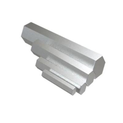China 3 To 1220mm Stainless Steel Round Bar Stainless Steel Hex Bars ASTM 201 304 304L for sale
