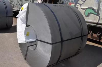 China 20mm - 850mm ST37 Carbon Steel Coil 2mm Low Carbon Steel Coil 18mm for sale
