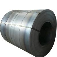 China Q390 Q390B Thickness A36 Mild Mild Steel Hot Rolled Coil CE for sale