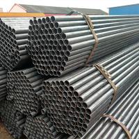 China Astm Cold Rolled Steel Tube Hydraulic Cylinder Pipe 13CrMo44 30CrMo for sale