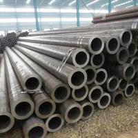 China 44 Inch Ms Carbon Steel Pipe Erw Welded Pipe 2.11 - 300mm Q345C Q345A for sale