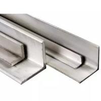 China Hot Rolled Galvanized Steel Angle Bar Q235 Q345 20 X 20mm 30 X 30mm for sale