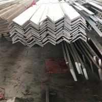 China Polishing Hot Rolled Equal Steel Angles L Shape Angle Bar 202 301 321 ASTM for sale