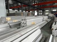 China Hot Rolled Ba 316l 430 Stainless Steel Angle Ss430 50 X 50 Equal Angle for sale