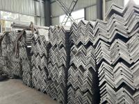 China 321 347 Stainless Steel Angle 2000mm High Temperature Resistance AISI Stainless Angle Iron 1000mm for sale