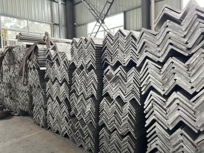 China 321 347 Stainless Steel Angle 2000mm High Temperature Resistance AISI Stainless Angle Iron 1000mm for sale