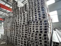 China SUS 304 316 Stainless Steel Channel Bar Polished Stainless C Channel 30 To 150mm 3M for sale