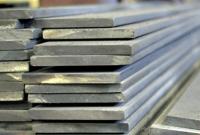 China Ss410 Polished Stainless Steel Flat Bar 2mm 6mm 3mm Flat Bar BA Surface 6 - 12m for sale