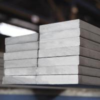 China SS Astm Stainless Steel Flat Bar Mirror Polished 304 50mm X 10mm Flat Bar for sale