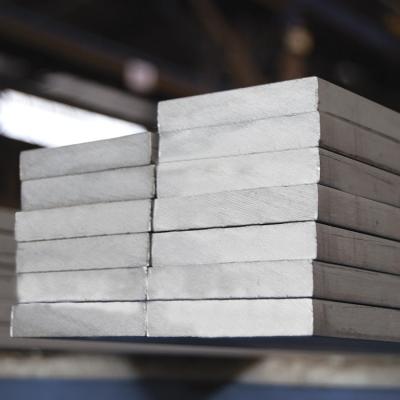 China SS Astm Stainless Steel Flat Bar Mirror Polished 304 50mm X 10mm Flat Bar for sale