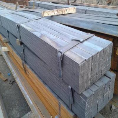 China 904L Stainless Steel Bright Steel Flat Bar 6M Cold Drawn GB DIN for sale