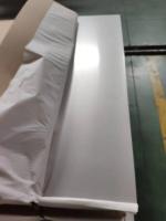 China Slit Edge Austenitic 316L Stainless Steel Plate 2000mm 1500mm Width T/T Payment for sale