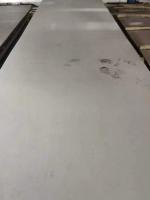 China 1000mm Width Stainless Steel 316L Sheets BA HL Western Union Payment for sale