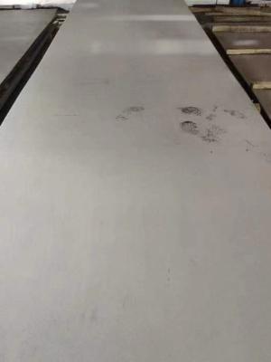 China 1000mm Width Stainless Steel 316L Sheets BA HL Western Union Payment for sale