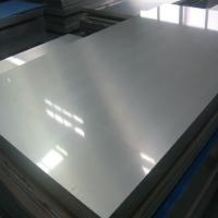 China 0.8mm 1mm ASTM 304 Stainless Steel Sheet Cold Rolled Steel Plate 2B Finish Sus321 for sale