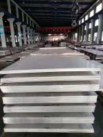 China Mirror Heat Resistant 316 Ss Plate 304L 430 NO3 Hairline Finish Stainless Steel Sheet 20mm 0.3MM for sale