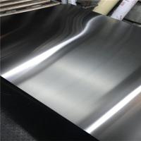 China Non Magnetic 304 Stainless Sheet Metal Decorative Stainless Steel Sheet for sale