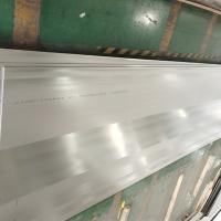 China 309S 316L Stainless Steel Sheets Ss Sheet 2b Finish for sale