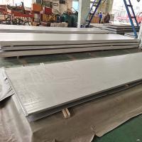 China 309S 316L Stainless Steel Sheets Ss Sheet 2b Finish for sale