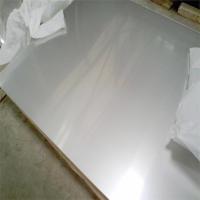 China Non Magnetic 304 Stainless Sheet Metal Decorative Stainless Steel Sheet for sale